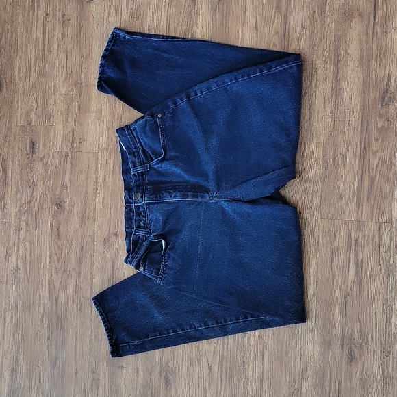 Hunt Club | Jeans | Vtg 9s Hunt Club Mom Denim Jeans | Poshmark